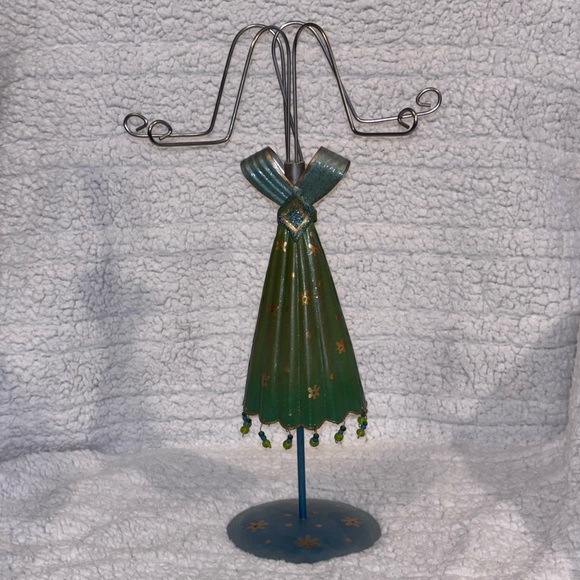 Storage & Organization | Jewelry Holder Dress Mannequin Stand | Poshmark